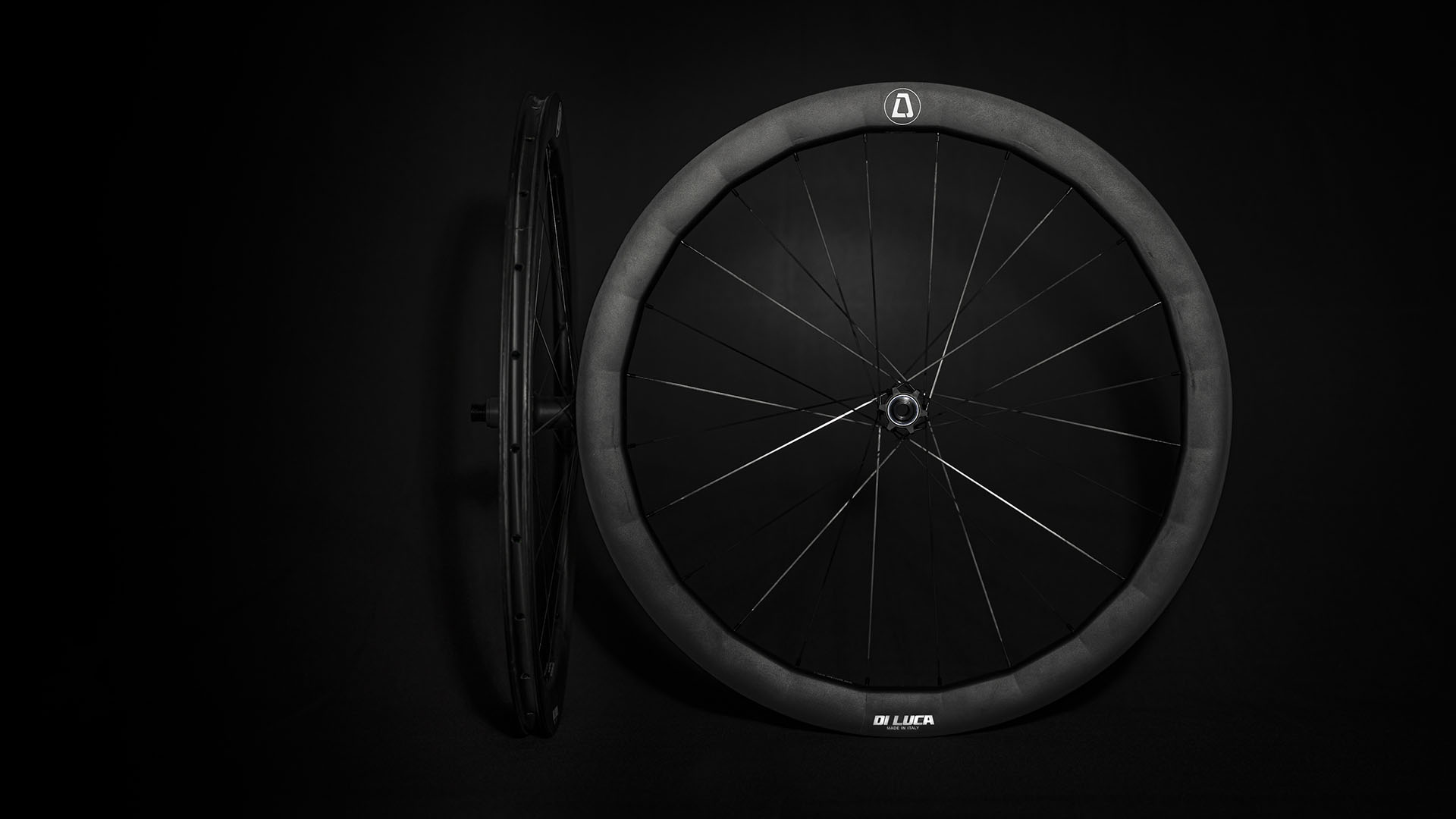 DI LUCA ITALIAN PERFORMANCE BIKE