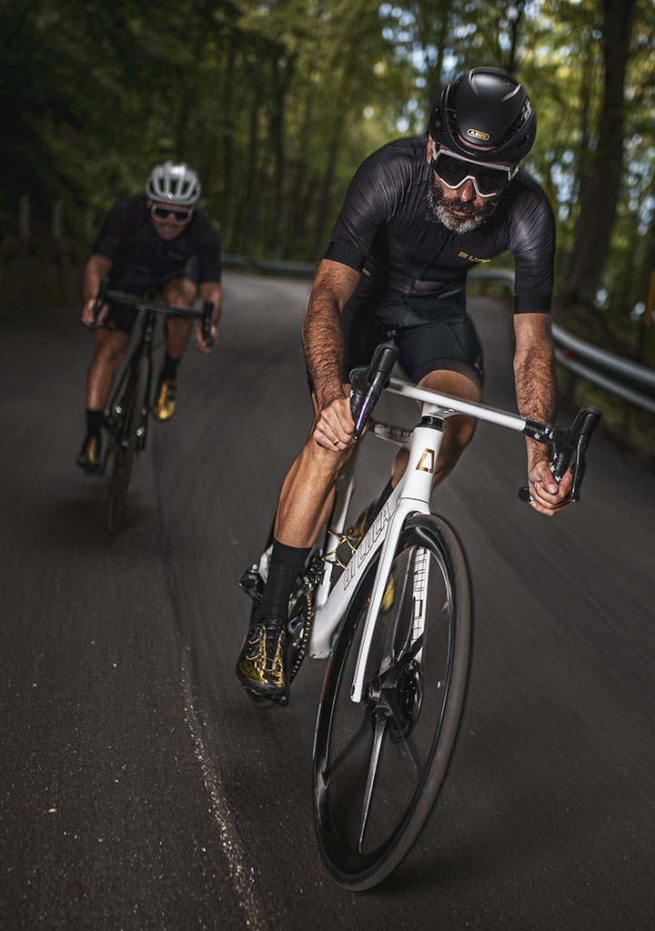 DI LUCA ITALIAN PERFORMANCE BIKE