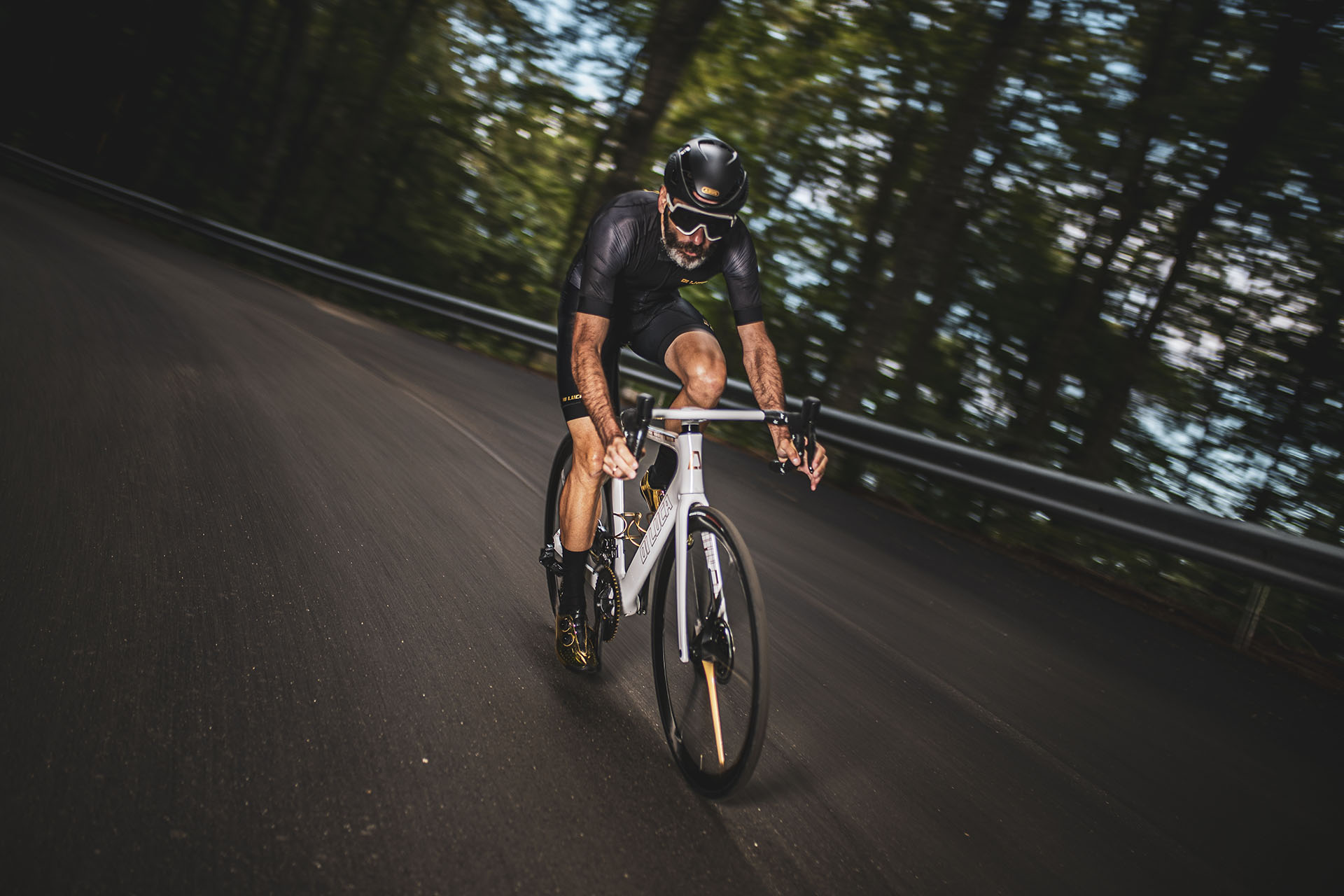 DI LUCA ITALIAN PERFORMANCE BIKE