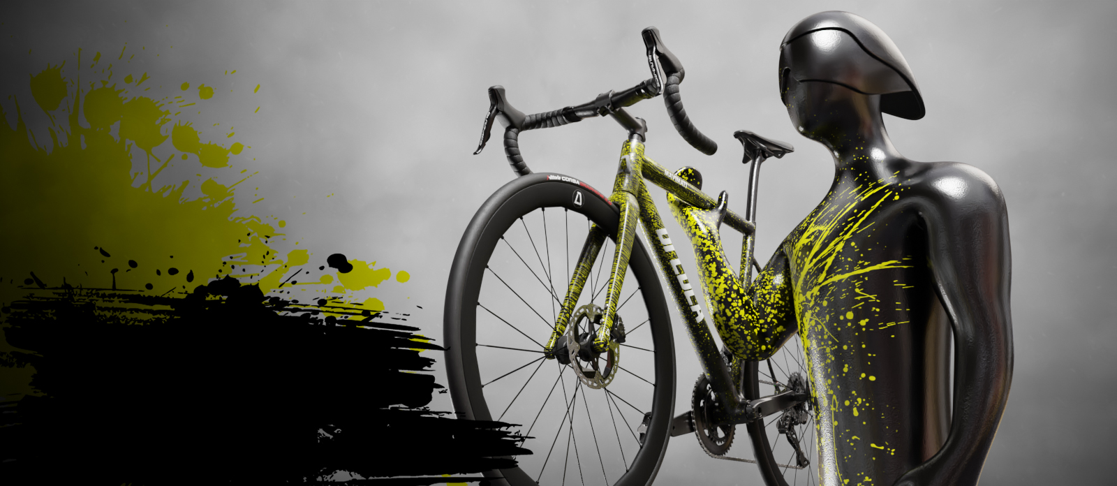 DI LUCA ITALIAN PERFORMANCE BIKE