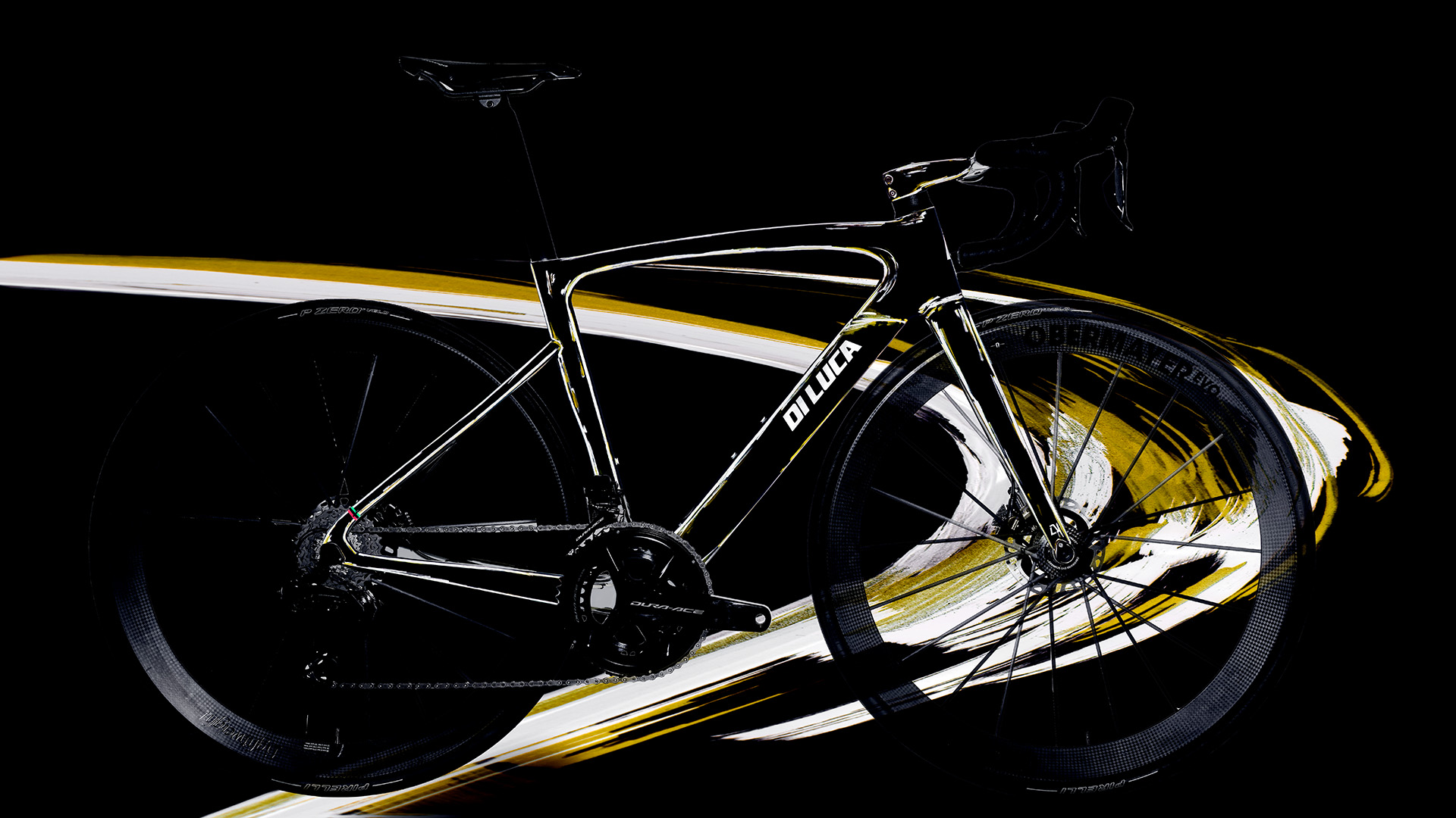 DI LUCA ITALIAN PERFORMANCE BIKE