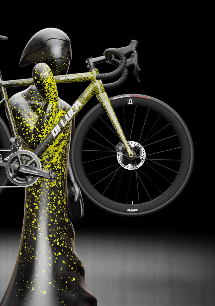 DI LUCA ITALIAN PERFORMANCE BIKE